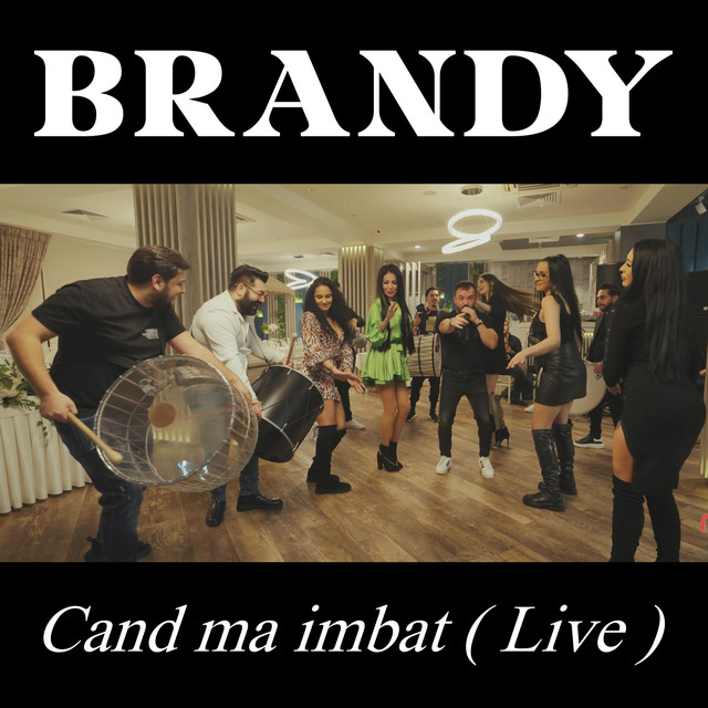 Cand ma imbat (Live) - Single by Brandy | Spotify