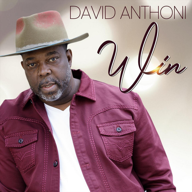Win - Single by David Anthoni | Spotify