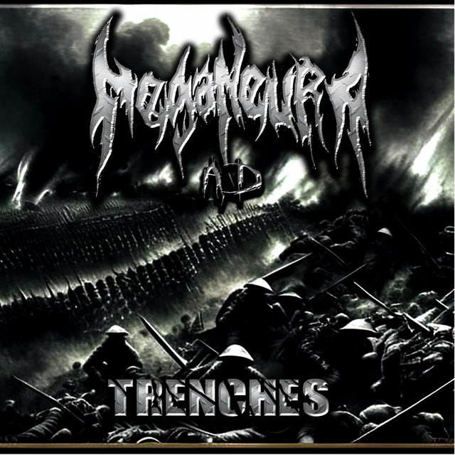 Trenches - song and lyrics by Meganeura | Spotify