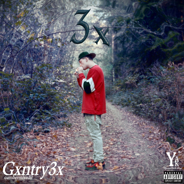 3x - Album by Gxntry3X | Spotify