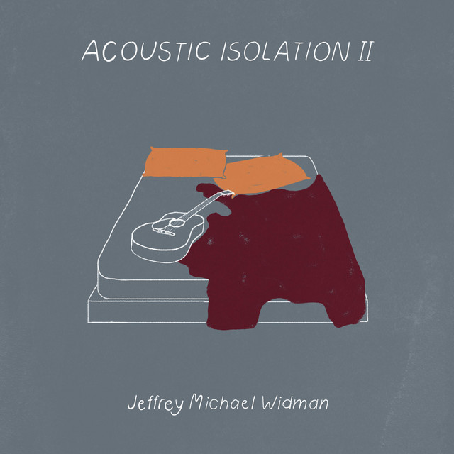 My Tears Ricochet - Acoustic - song and lyrics by Jeffrey Michael ...
