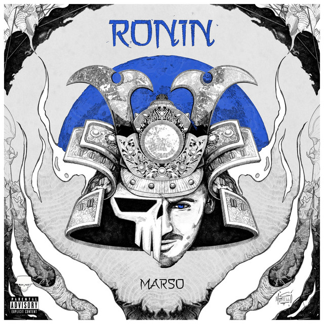 Ronin - Album by Marso | Spotify