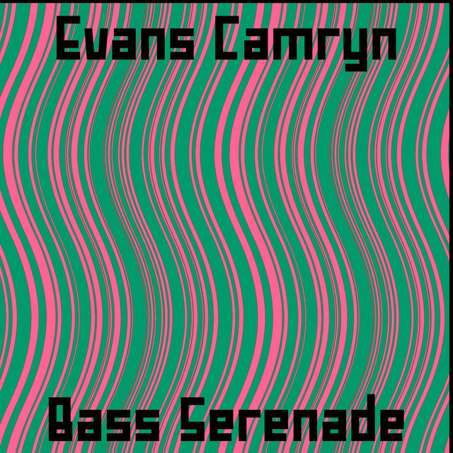 Evans Camryn: Songs list, genres, analysis and similar artists - Chosic