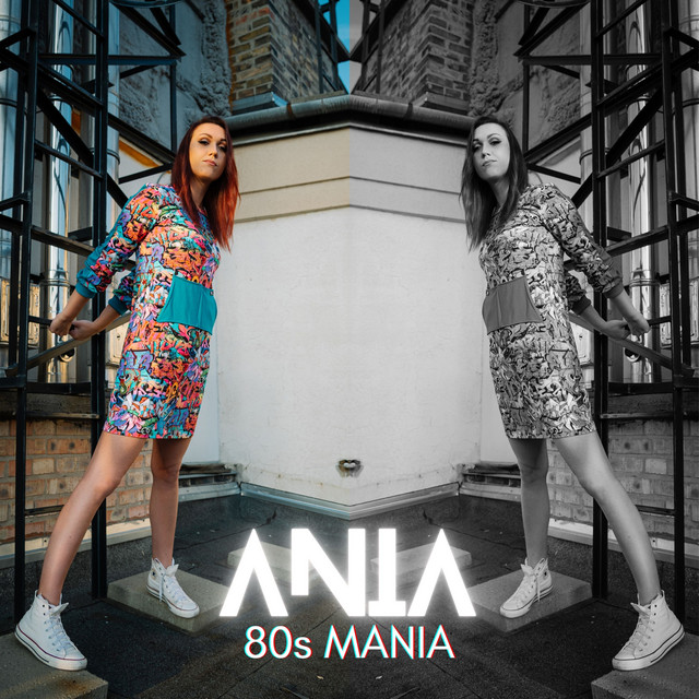 80s Mania - Single by Ania | Spotify
