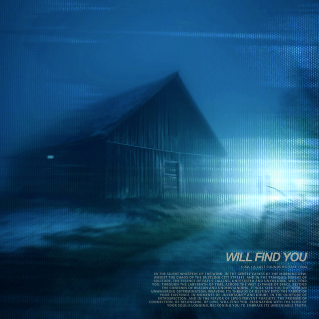 will find you - song and lyrics by c152 | Spotify
