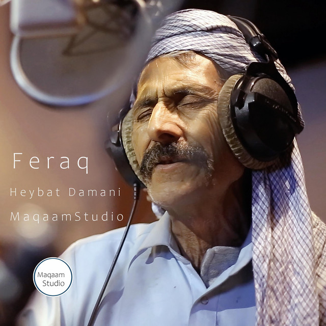 Feraq - song and lyrics by MaqaamStudio | Spotify