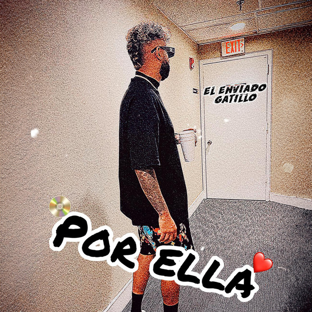 EL ENVIADO: Songs list, genres, analysis and similar artists - Chosic