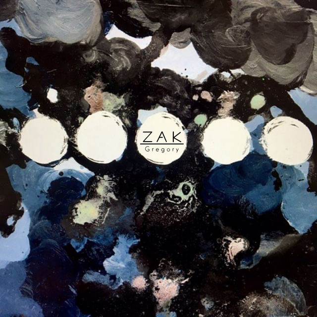 Generation Z. - Single by Zak Gregory | Spotify
