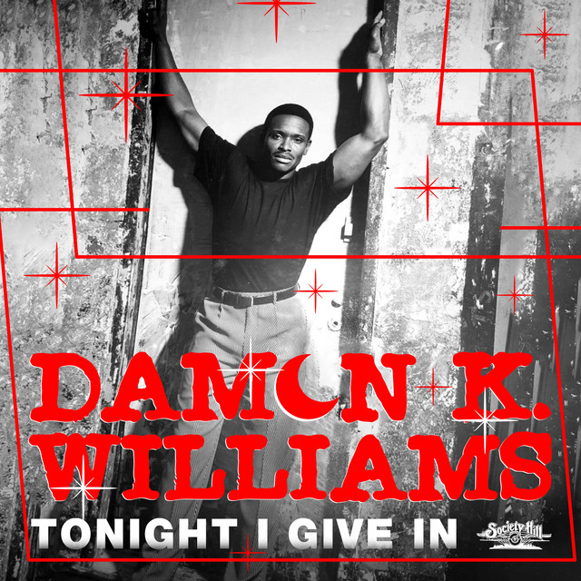Damon K. Williams | Spotify