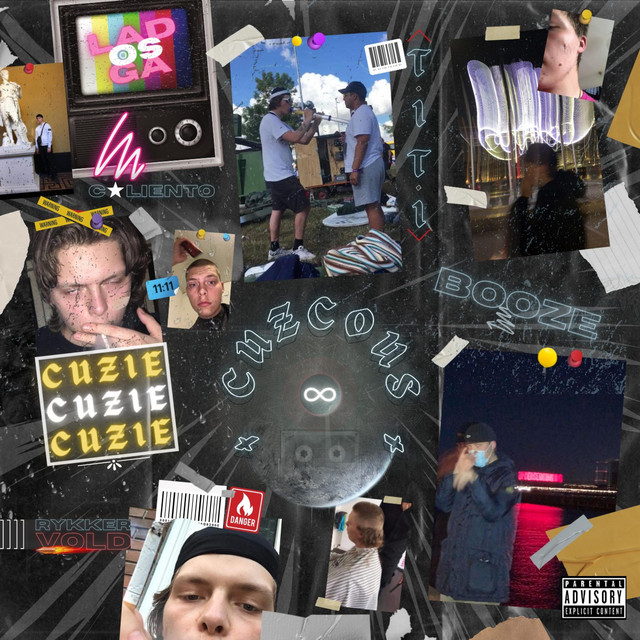 Cuzie | Spotify