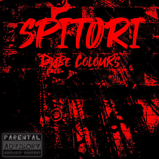 sPITORI - EP by DubeColours | Spotify