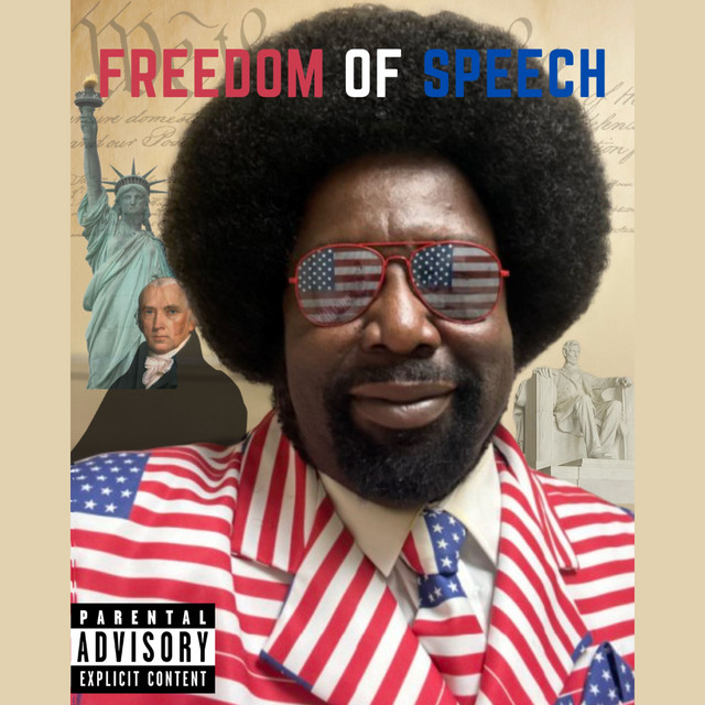 Freedom of Speech - Album by Afroman | Spotify
