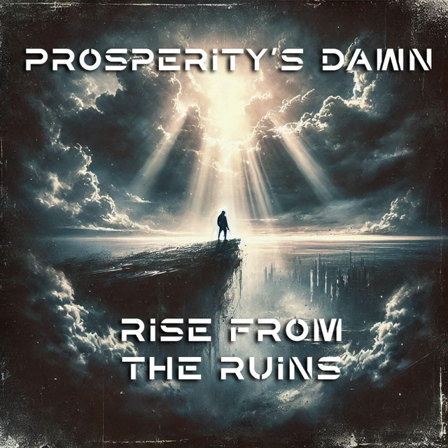 Rise From The Ruins - Album by Prosperity's Dawn | Spotify