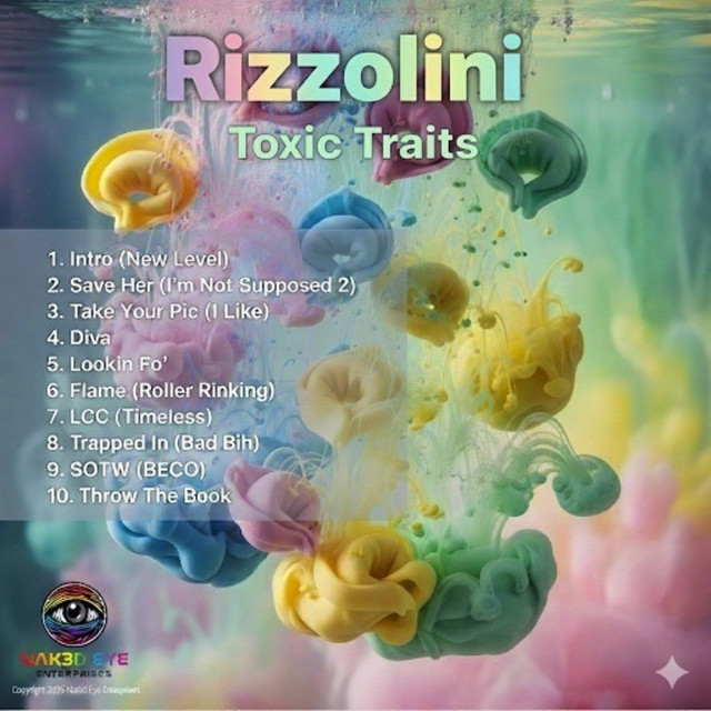 New Level - song and lyrics by Franklin Rizzolini | Spotify