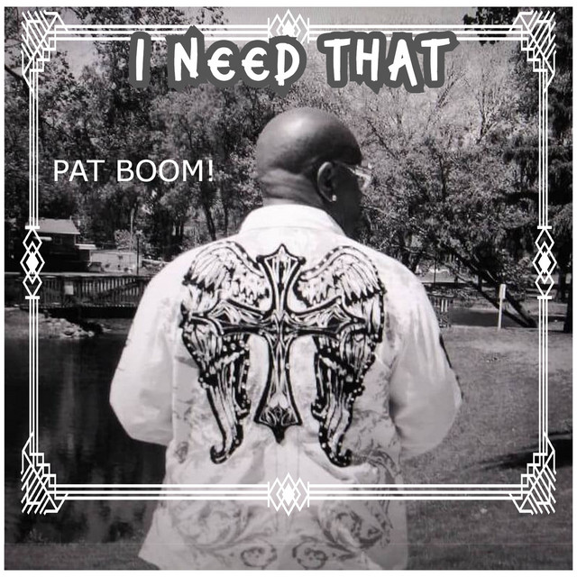 Pat Boom! | Spotify