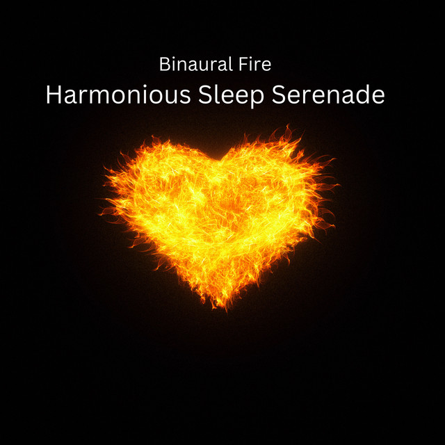 Binaural Fire: Harmonious Sleep Serenade - Album by Fire | Spotify