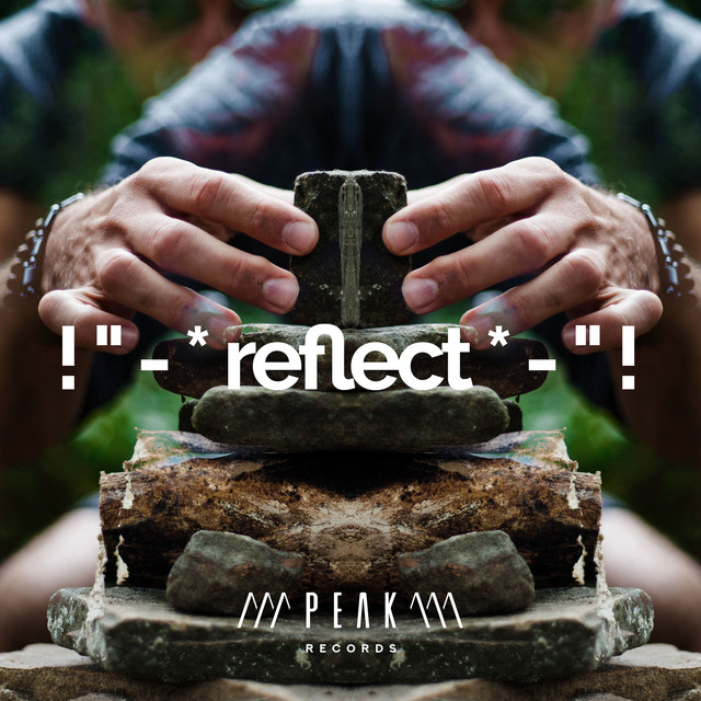 reflect * - " ! - Album by Zona de música concentración | Spotify