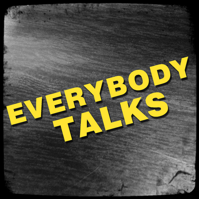 Songs Similar to Everybody Talks by Hit Masters - Chosic