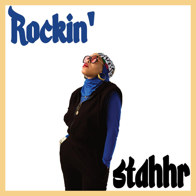 Rockin' - Single by Stahhr | Spotify