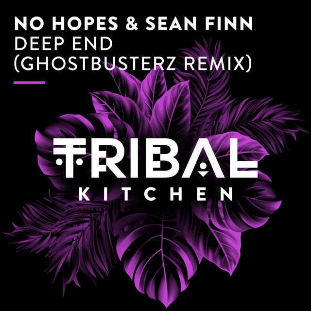 Deep End - Ghostbusterz Extended Remix - song and lyrics by No Hopes ...
