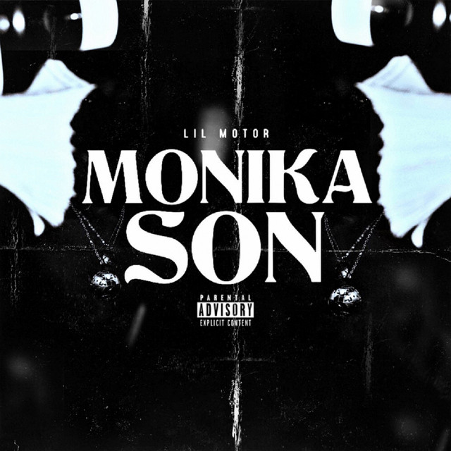Monika Son - Album by Lil Motor | Spotify