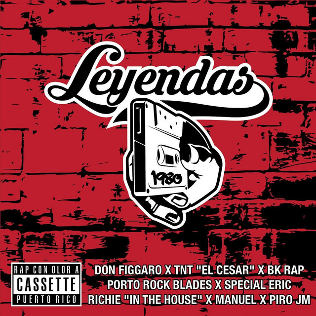 Leyendas - song and lyrics by Piro JM, BK Rap, Don Figgaro, Manuel ...