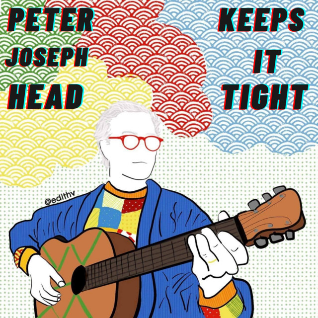 Peter Joseph Head - Songs, Events and Music Stats | Viberate.com