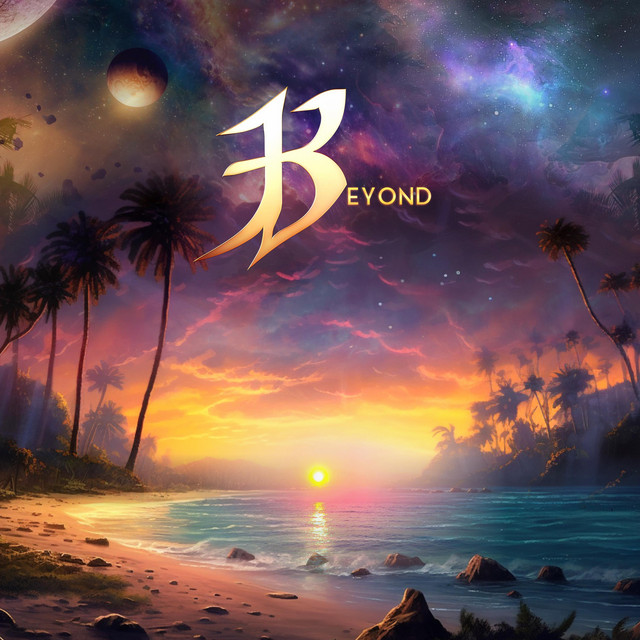 Beyond - Album by Beyond | Spotify