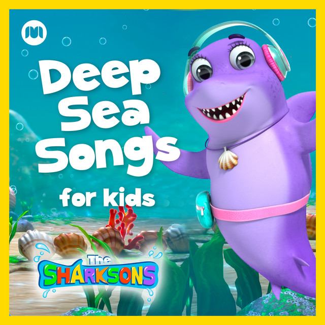 BPM and key for songs by The Sharksons | Tempo for The Sharksons songs ...