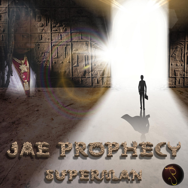 Superman (Kryptonite) - Single by Jae Prophecy | Spotify