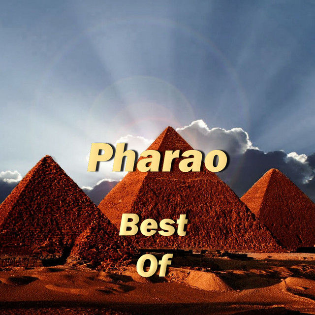 Best of Pharao - Compilation by Pharao | Spotify