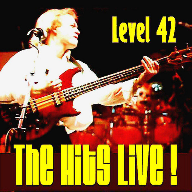 The Hits Live! - Compilation by Level 42 | Spotify