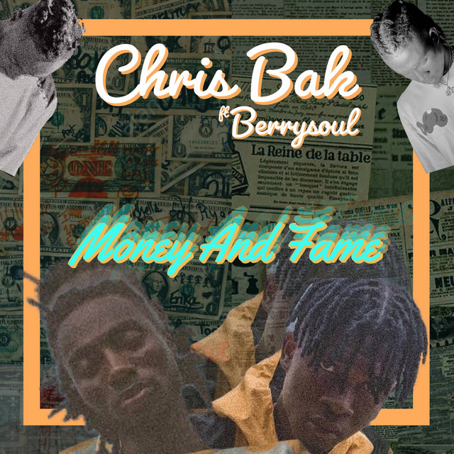 Money And Fame - Single by Chris Bak | Spotify