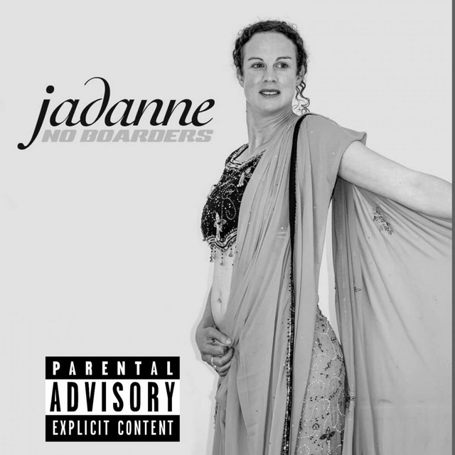Jadanne | Spotify