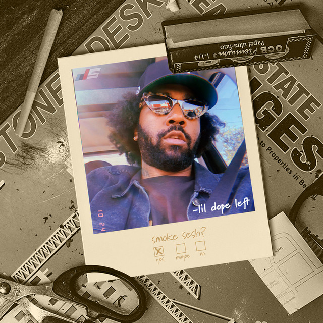 Lil Dope Left - Single by dopeSMOOTHIES | Spotify