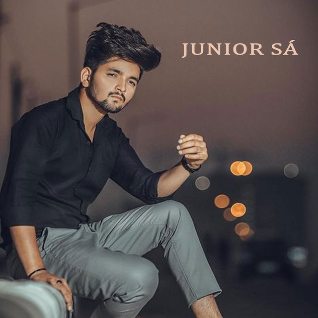 Junior Sá - Album by Junior Sá | Spotify