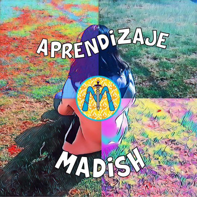 Abrázame - song and lyrics by Madish | Spotify