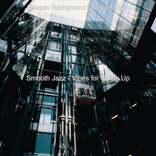 Elevator Background Music All-Stars | Spotify