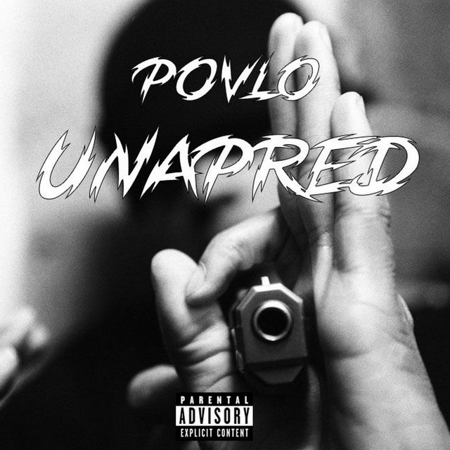 Unapred - Single by Povlo | Spotify
