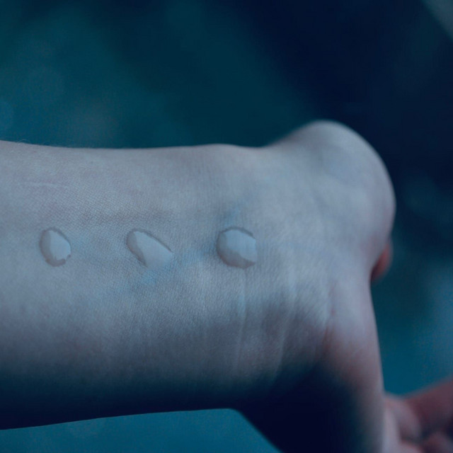Stars on your skin - Single by Mees Borgman | Spotify