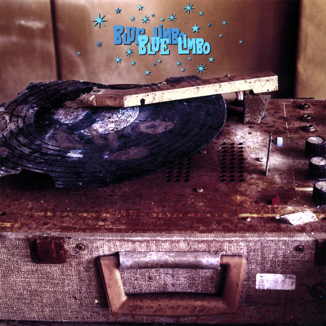 Blue Limbo - Album by Blue Limbo | Spotify
