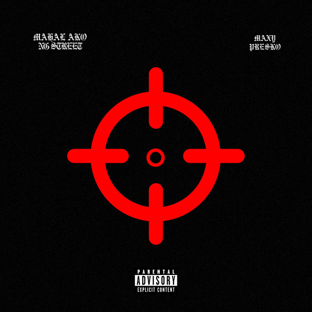 MAHAL AKO NG STREET - Single by MaxyPresko | Spotify