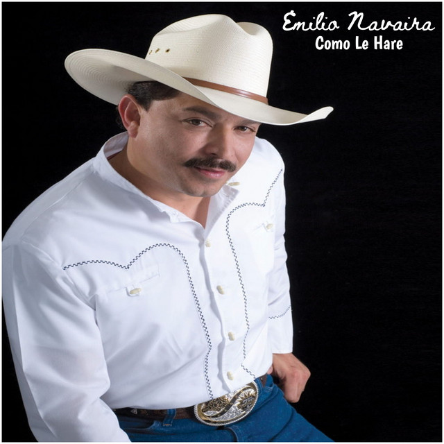 Como Le Hare - Single by Emilio Navaira | Spotify
