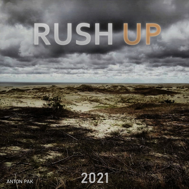 Rush Up - Single by Anton Pak | Spotify