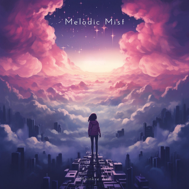 Melodic Mist - song and lyrics by Mainkre Art | Spotify