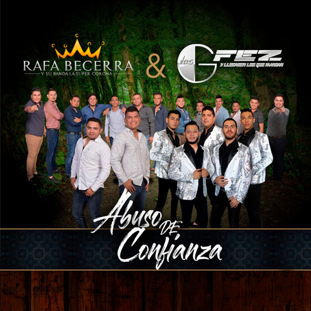BPM and key for songs by Rafa Becerra y su Banda La Super Corona ...
