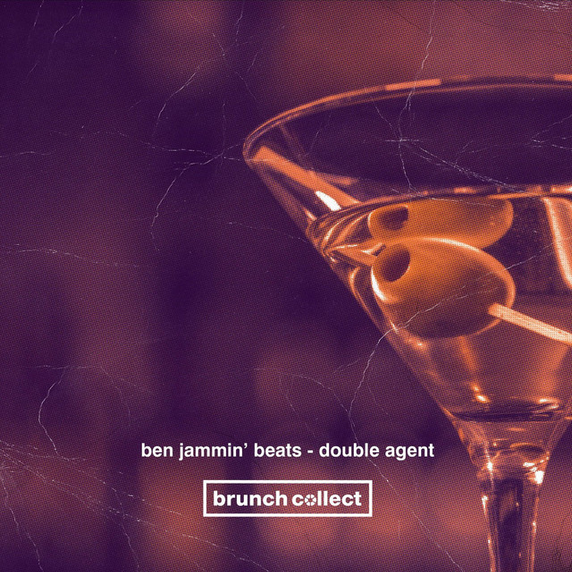 Double Agent - Single by Ben Jammin' Beats | Spotify