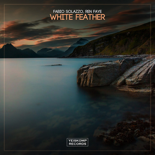 White Feather - Single by Fabio Solazzo | Spotify