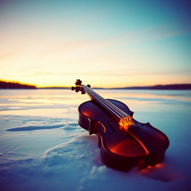 Ablaze - música y letra de Violin Music | Spotify