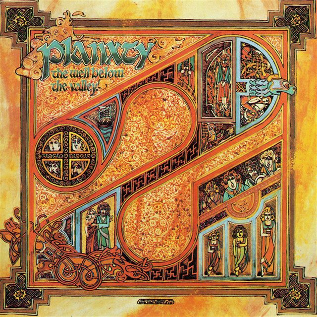 The Well Below The Valley - Album by Planxty | Spotify